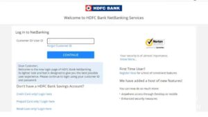 HDFC NetBanking Login और Customer Care: 24x7 बैंकिंग आपके हाथ में